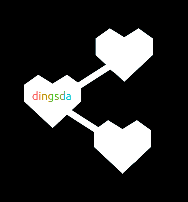 Dingsda Logo